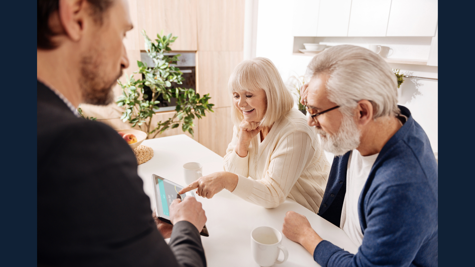 Silvertone Med Plans - Free Medicare Consultations